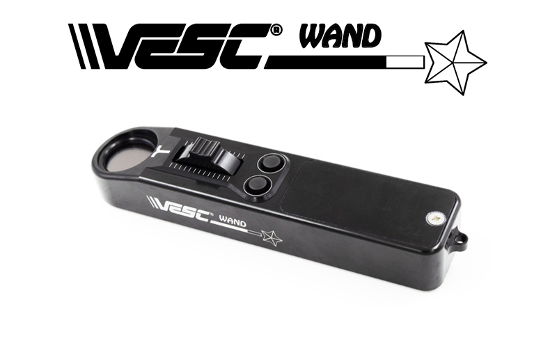 VEDDER ELECTRONIC SPEED CONTROLLERS - Presented by TRAMPA