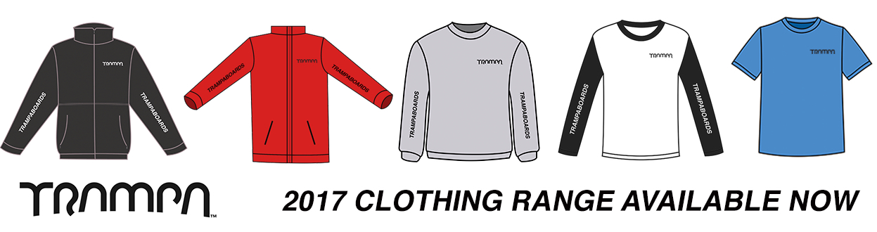 Trampa Boards Ltd, Mountainboard, Mountain Boards, Mountainboards, Kite ...