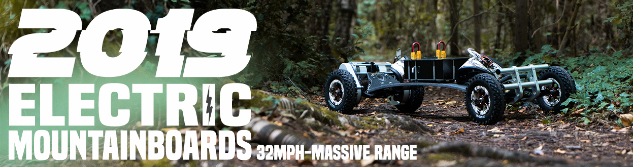 Trampa Boards Ltd, Mountainboard, Mountain Boards, Mountainboards, Kite ...